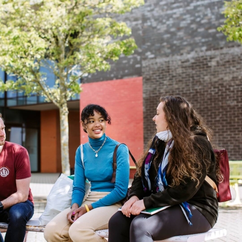 Getting Started | Live Webinars • Your UCAS Toolkit